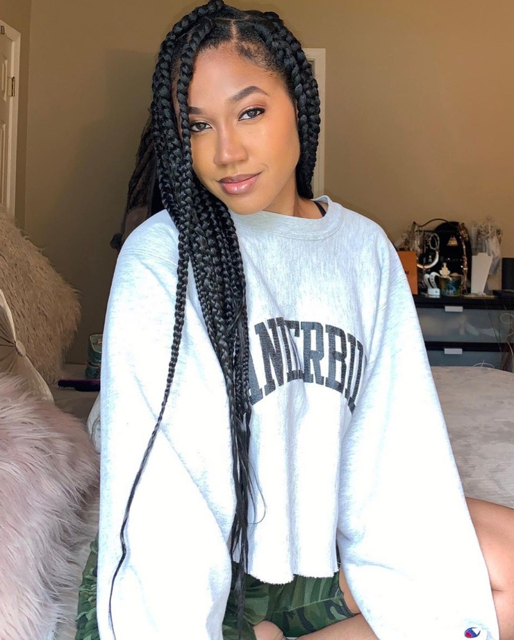 Picture of Sydney Mitchell