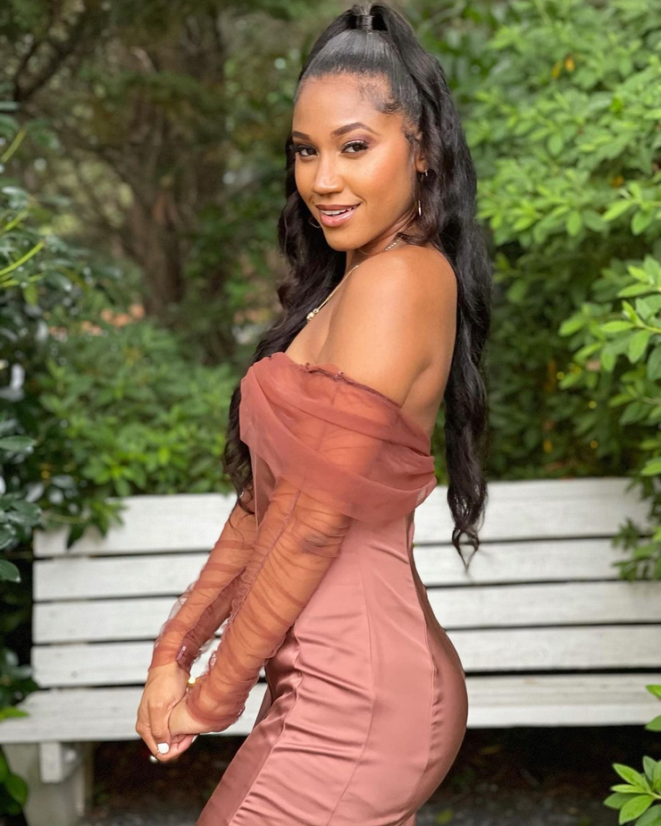 Picture of Sydney Mitchell