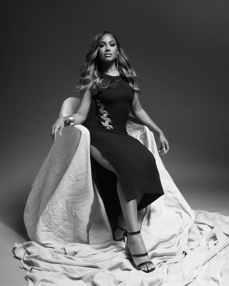 Picture of Sydney Mitchell