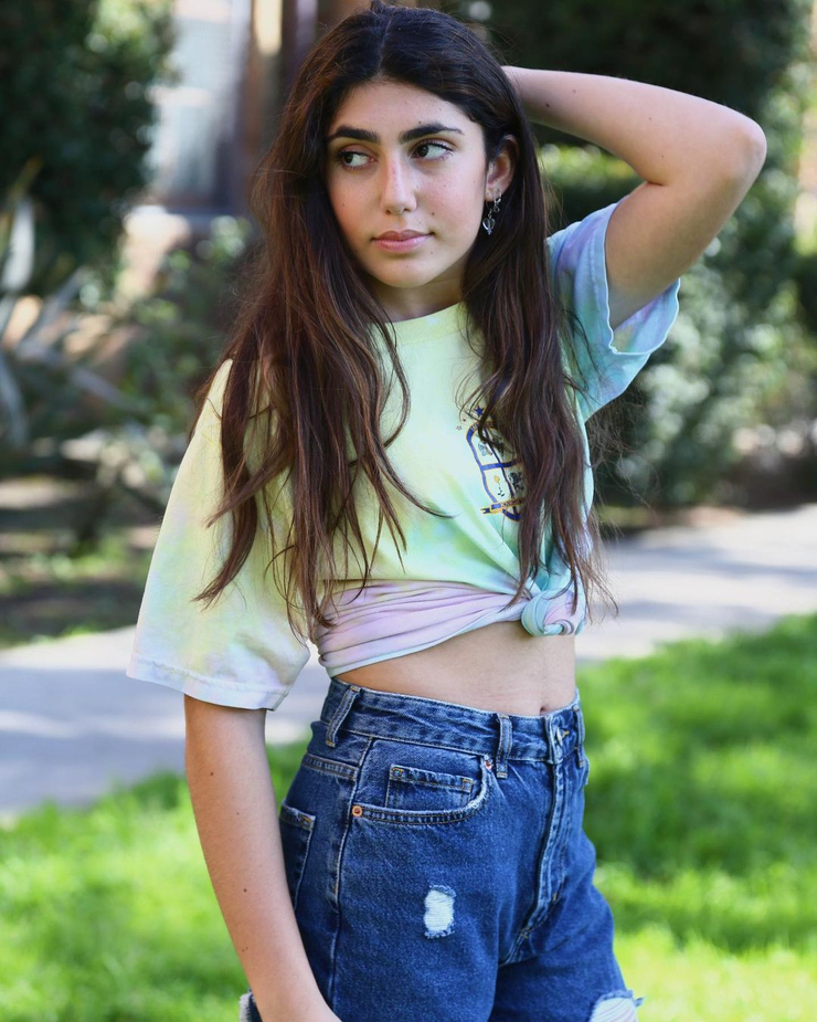 Picture of Seanna Pereira