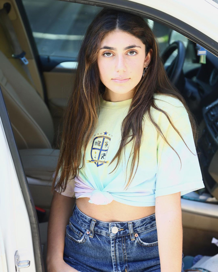 Picture of Seanna Pereira