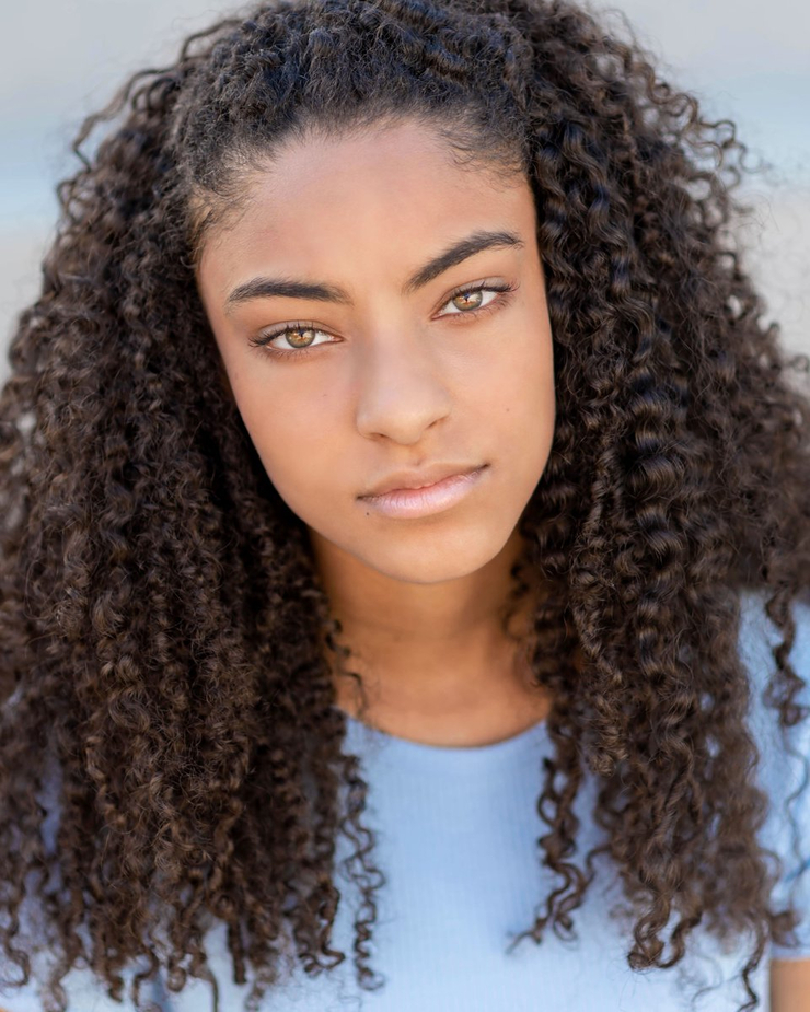 Picture of Jasmin Tatyana Brown