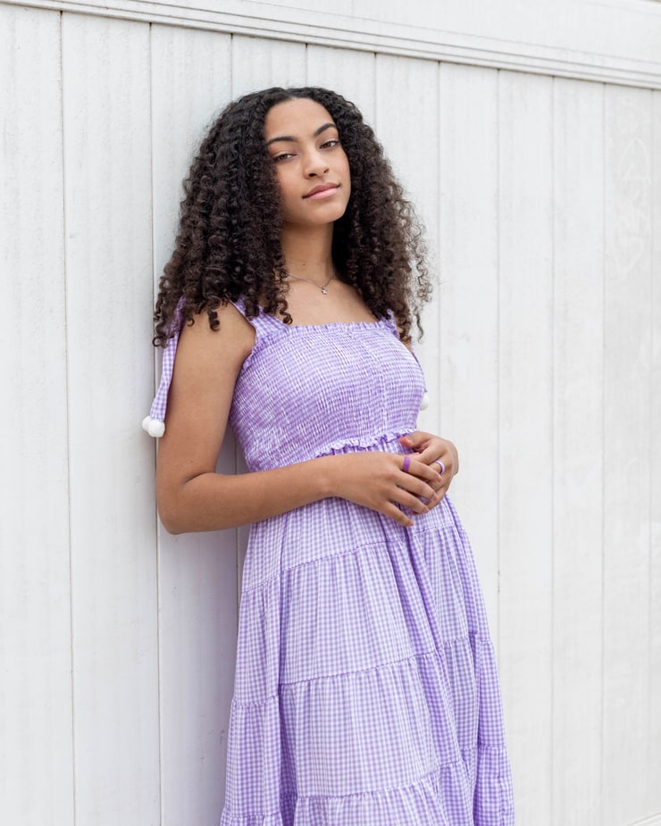 Jasmin Tatyana Brown picture