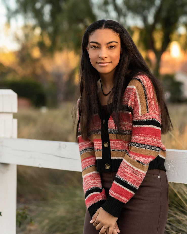 Picture of Jasmin Tatyana Brown