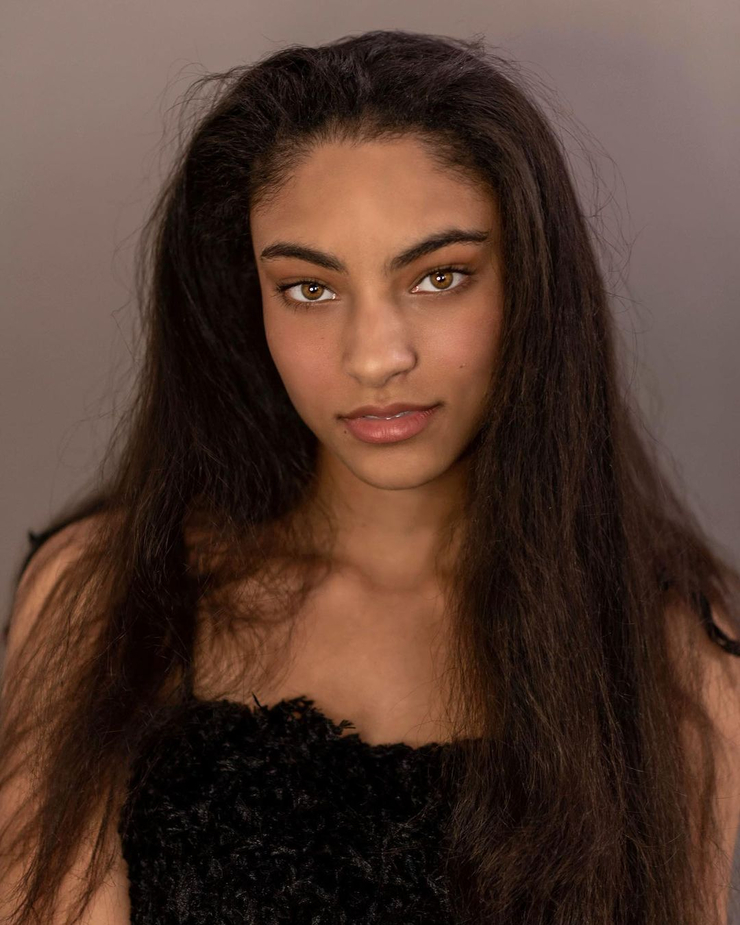 Picture of Jasmin Tatyana Brown