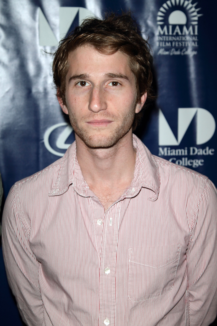 Picture of Max Winkler