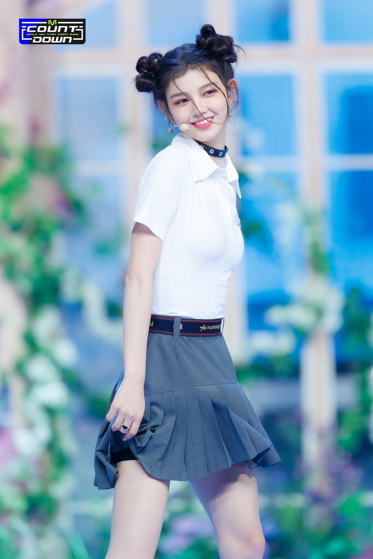 Image of Danielle Marsh