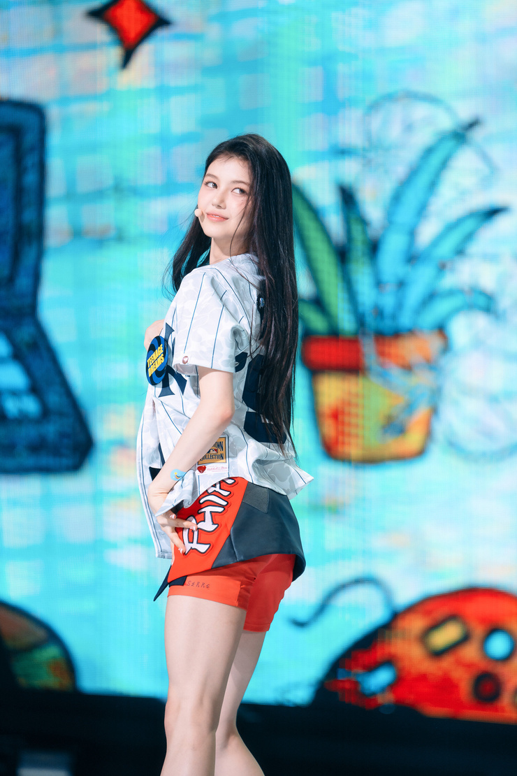 Image of Danielle Marsh