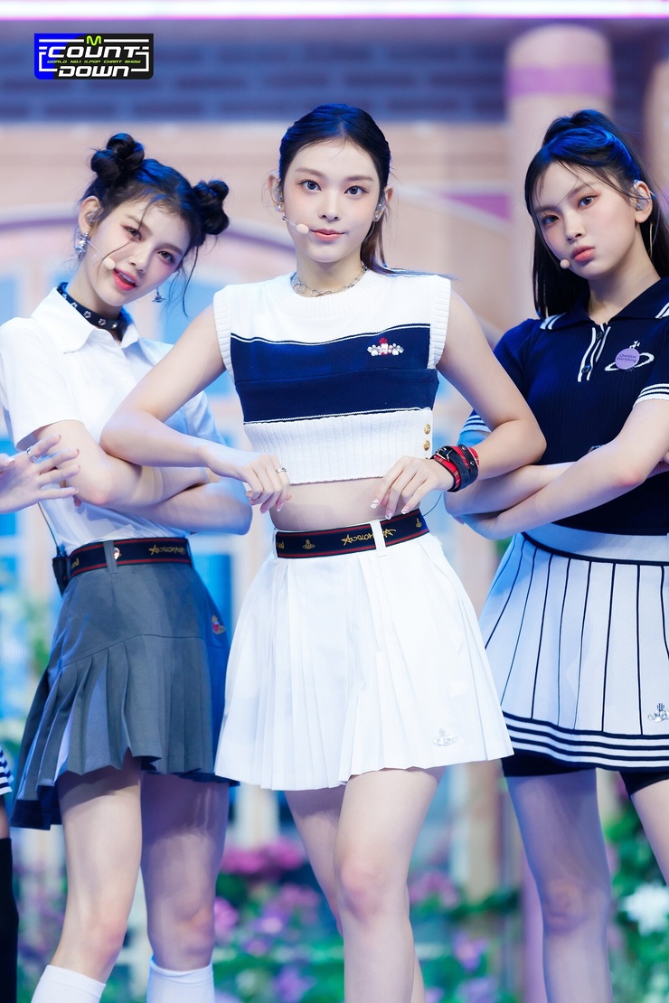 Image of Hae-rin Kang