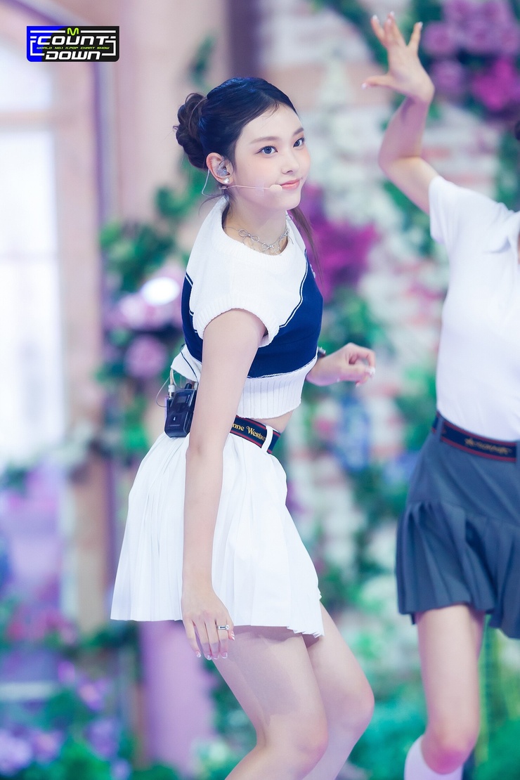 Picture of Hae-rin Kang