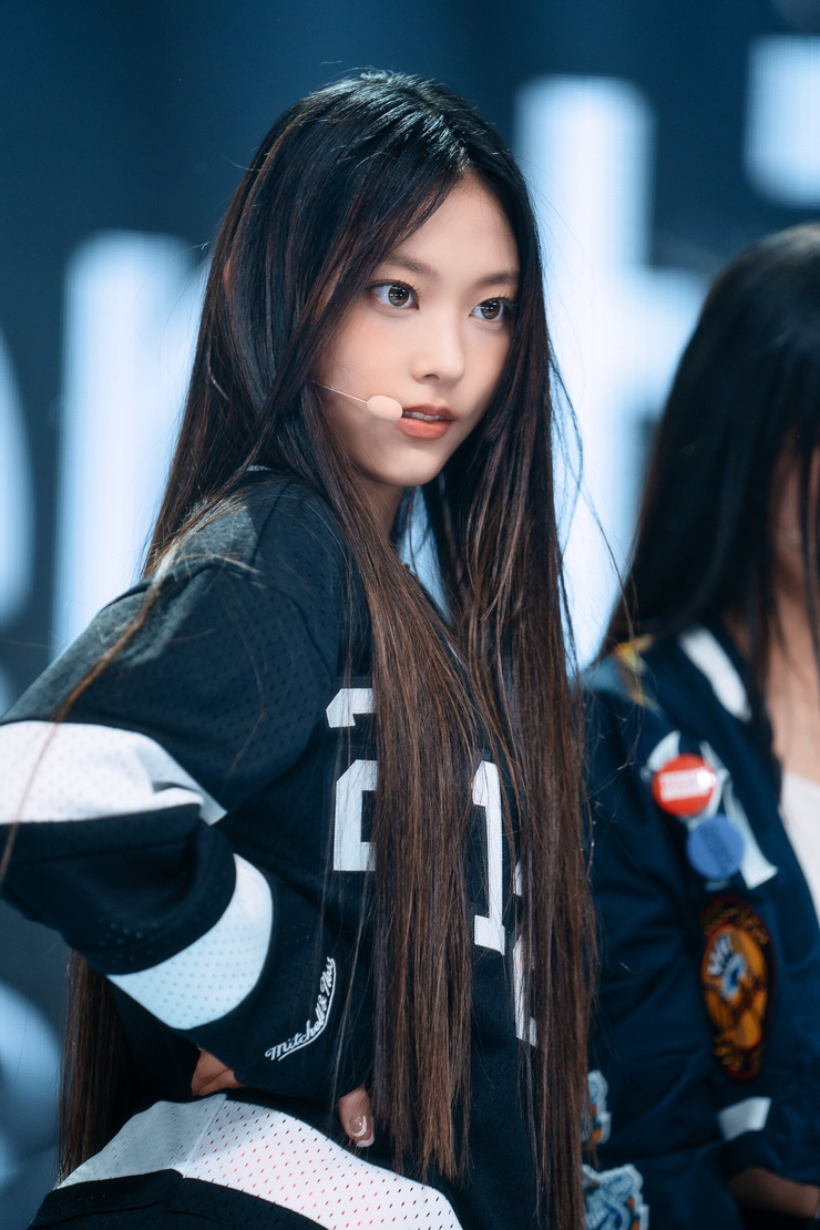 Picture of Hae-rin Kang