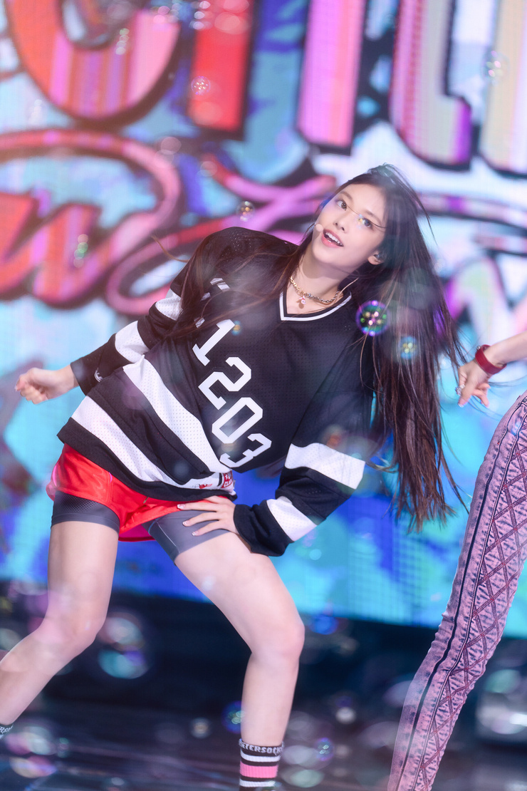 Picture of Hae-rin Kang