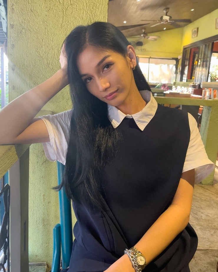 Image of Kevin Balot