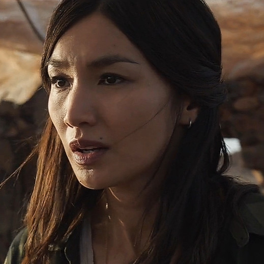 Picture of Sersi (Gemma Chan)