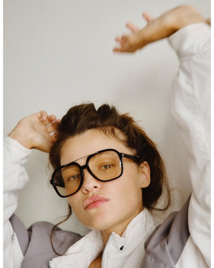 Picture of Olga Doch
