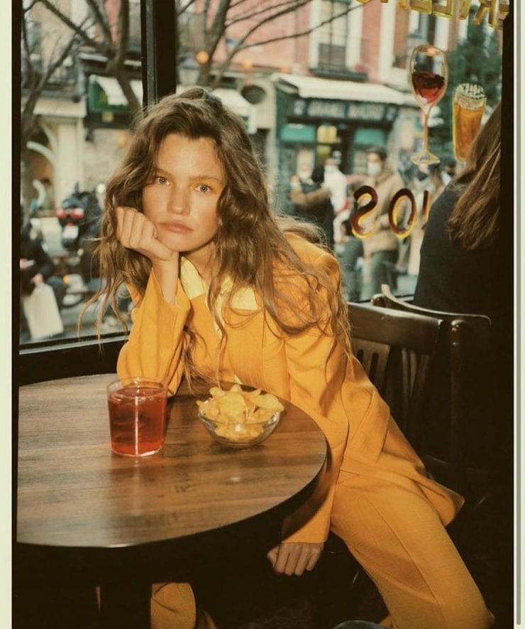 Picture of Olga Doch