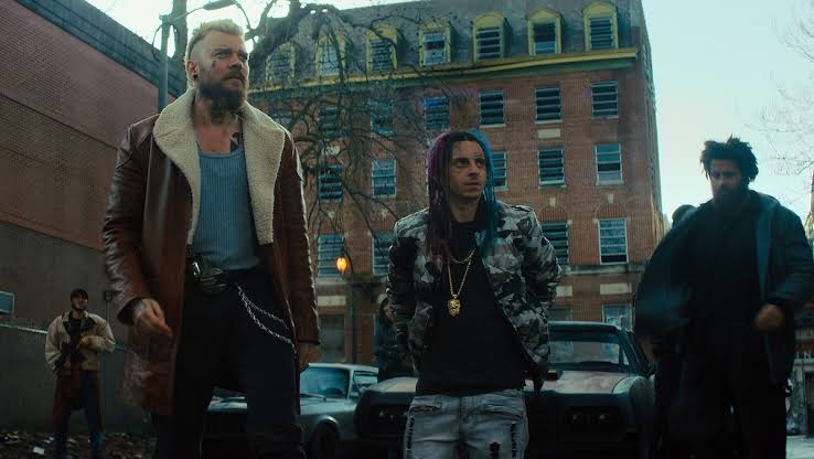 Picture of Samaritan