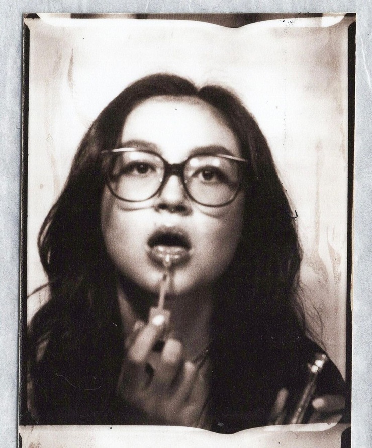 Picture of Anna Cathcart