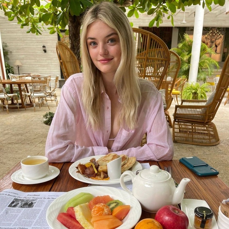 Picture of Willow Hand