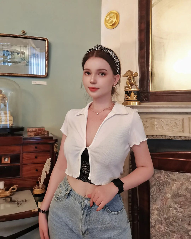 Anna Pan (Anzai) image