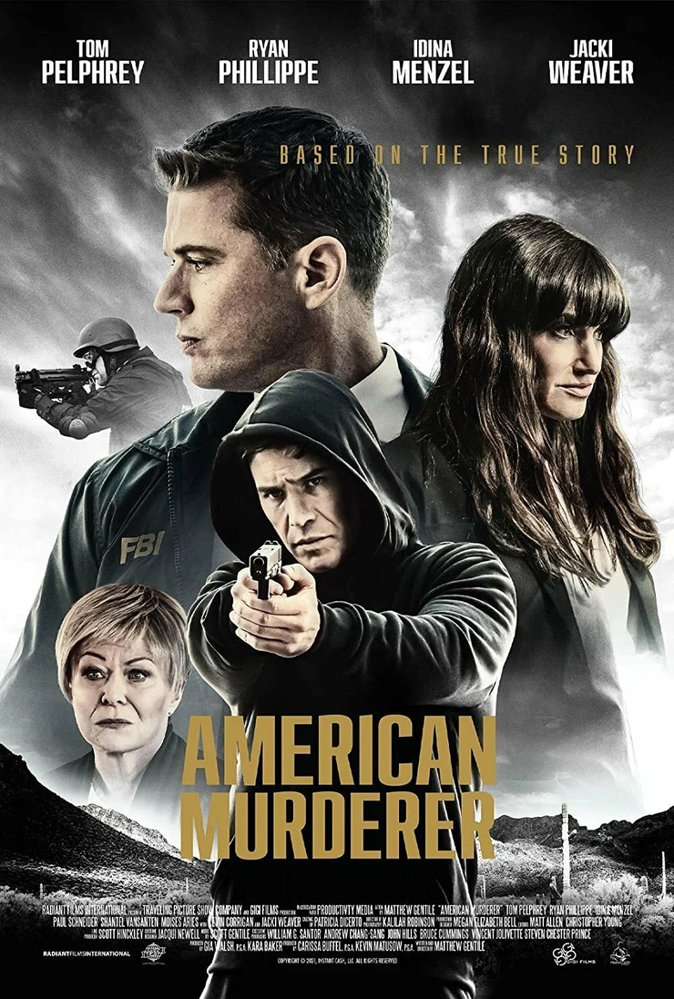 American Murderer picture
