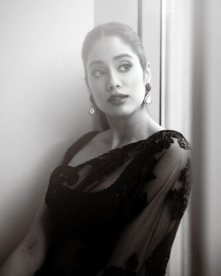 Janhvi Kapoor image