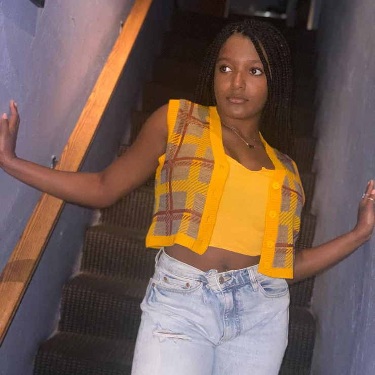 Picture of Liv Simone