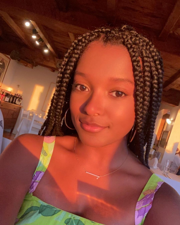 Image of Liv Simone