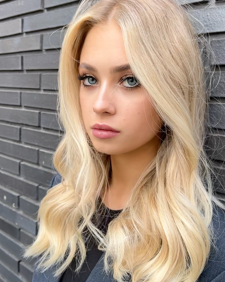 Picture of Ulyana Chzhan