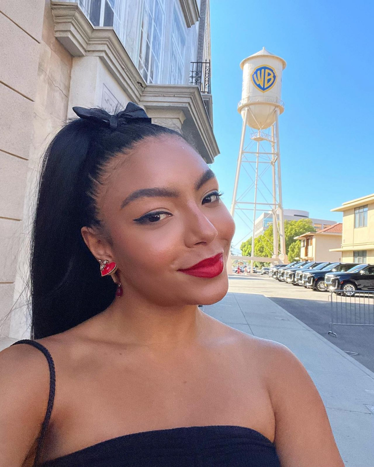 Picture of Any Gabrielly