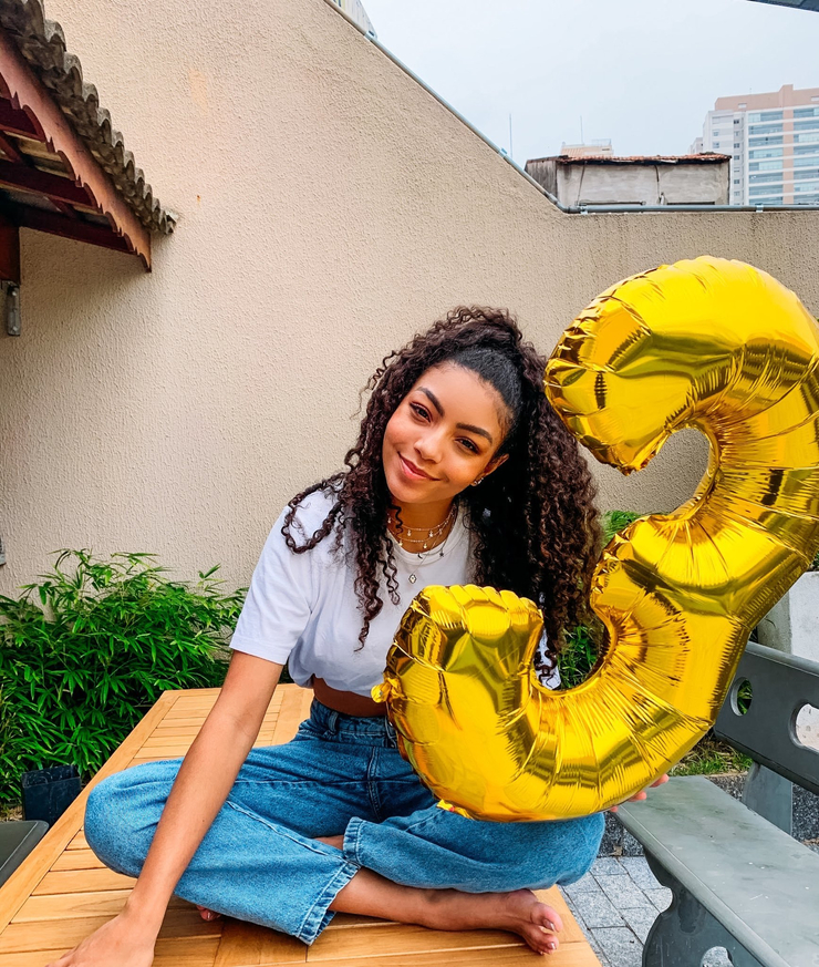 Picture of Any Gabrielly