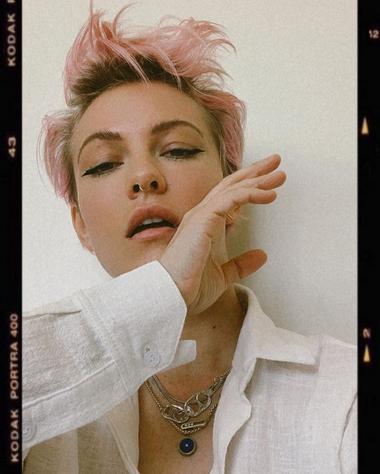 Picture of Brittenelle Fredericks