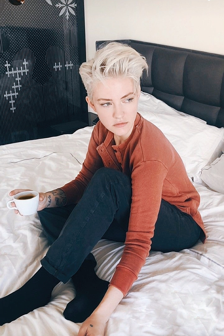 Picture of Brittenelle Fredericks