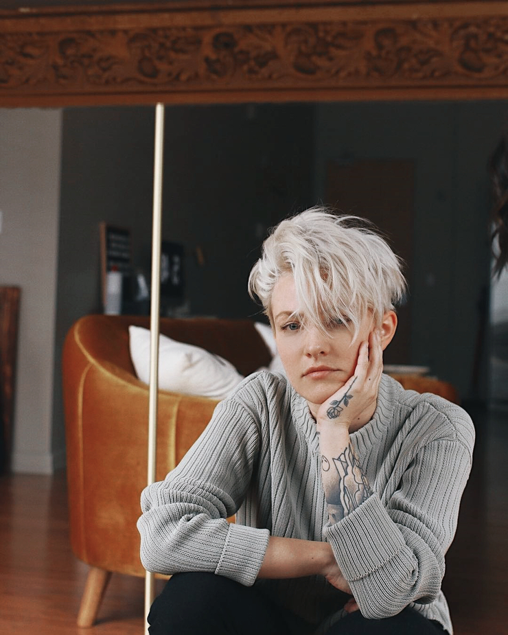 Picture of Brittenelle Fredericks