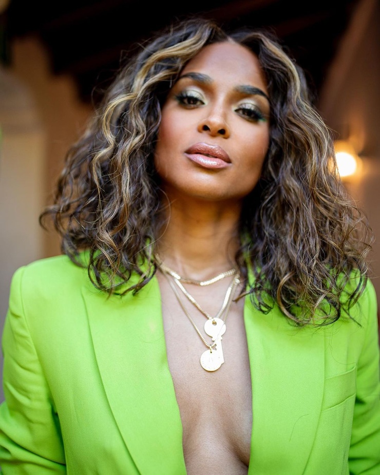 Ciara picture