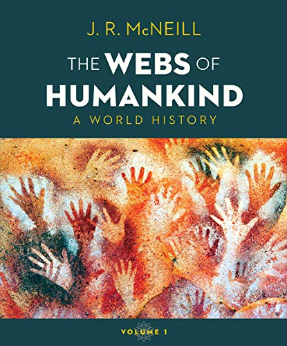 Picture of The Webs of Humankind: A World History