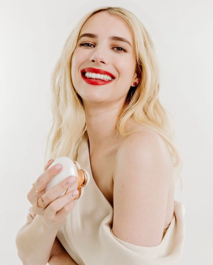 Emma Roberts image