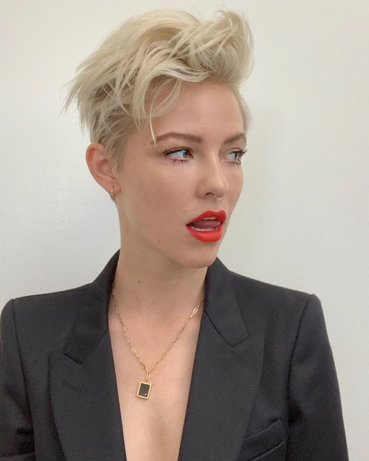 Image of Brittenelle Fredericks