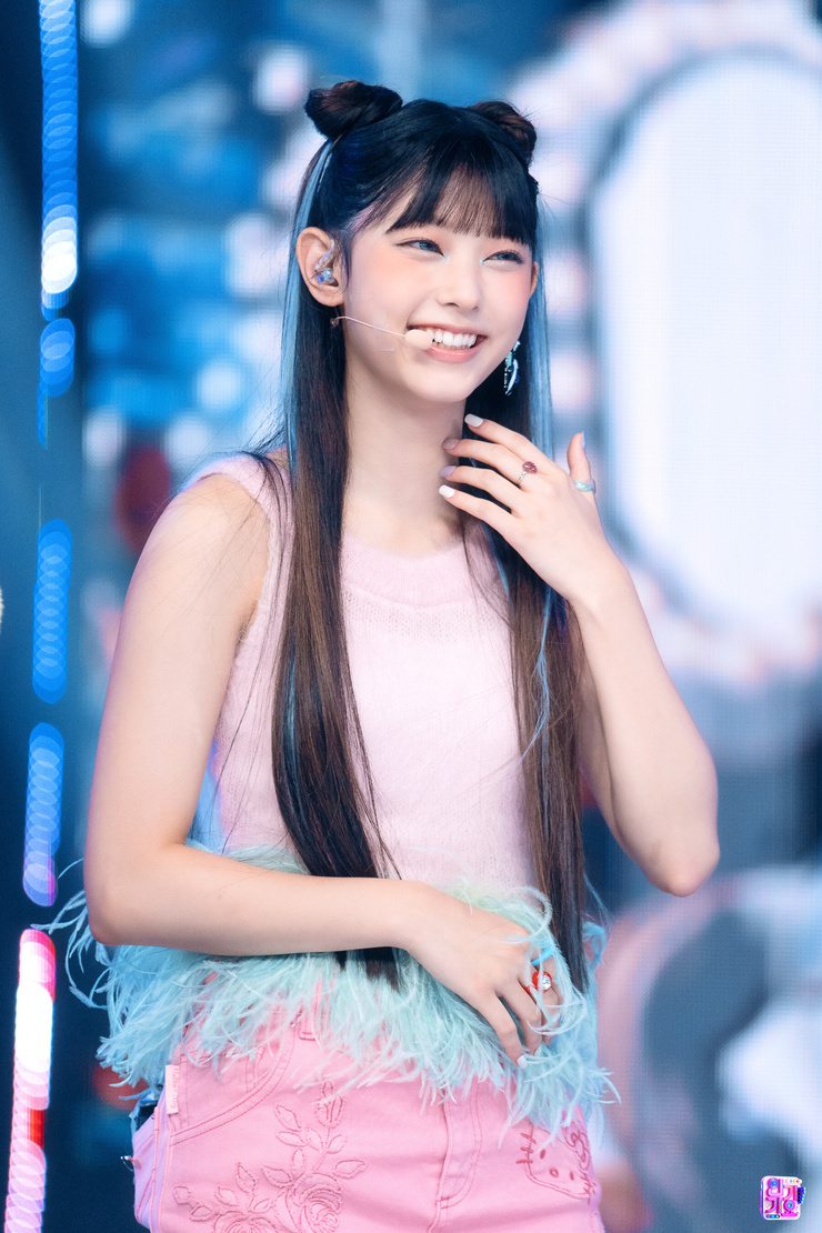 Hae-rin Kang picture