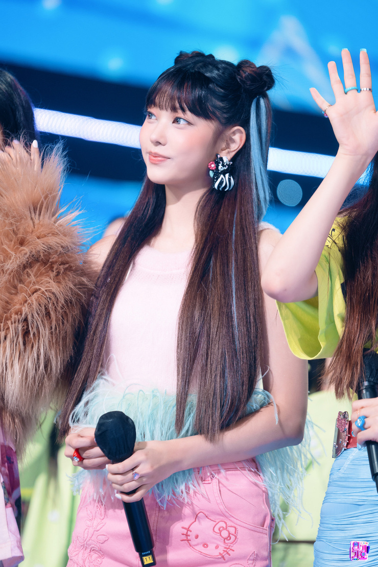 Picture of Hae-rin Kang