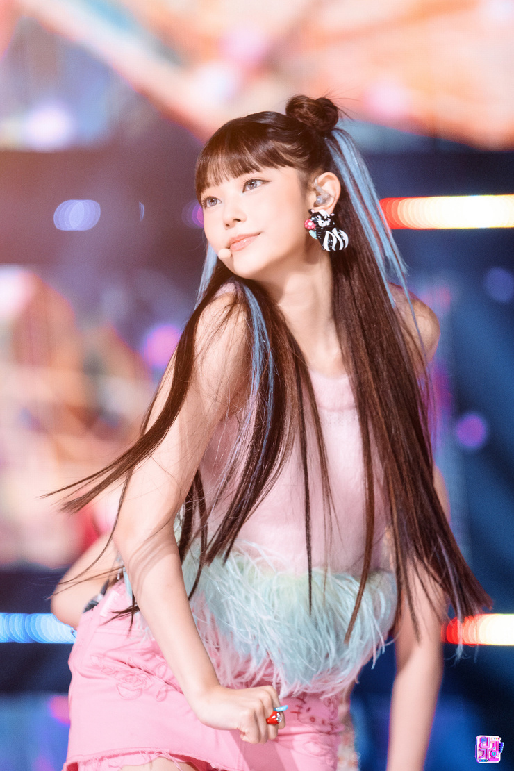 Picture of Hae-rin Kang