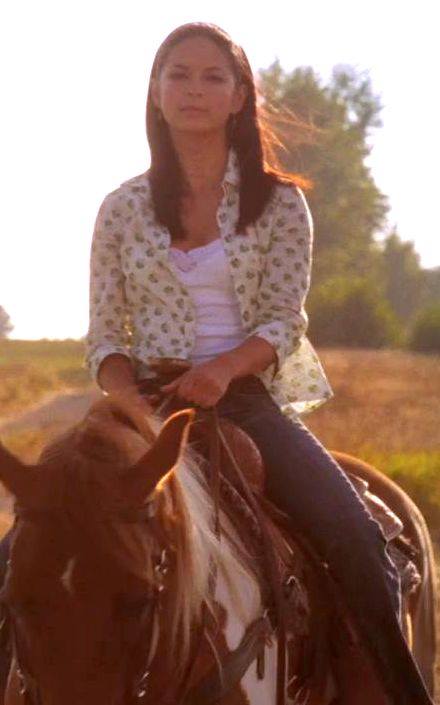 Picture of Lana Lang (Smallville)