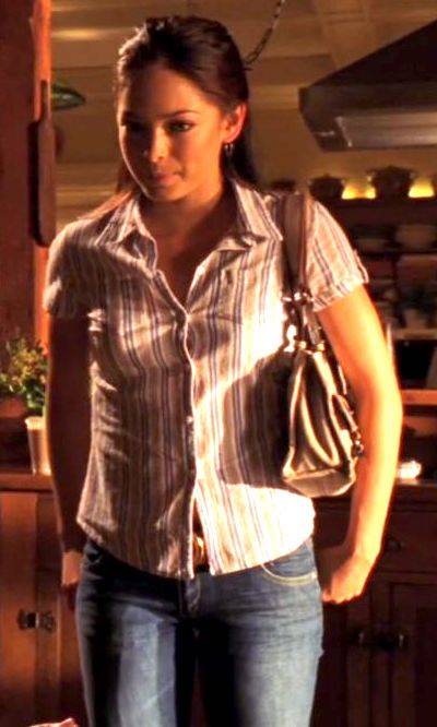 Lana Lang (Smallville) image