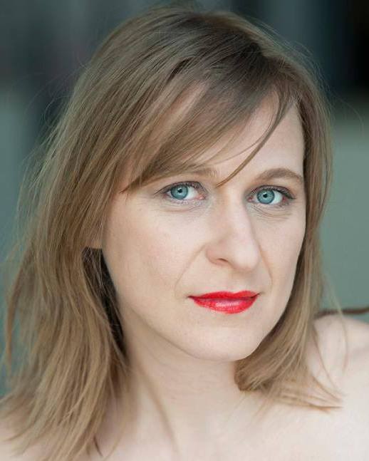 Picture of Sabine Rosoli