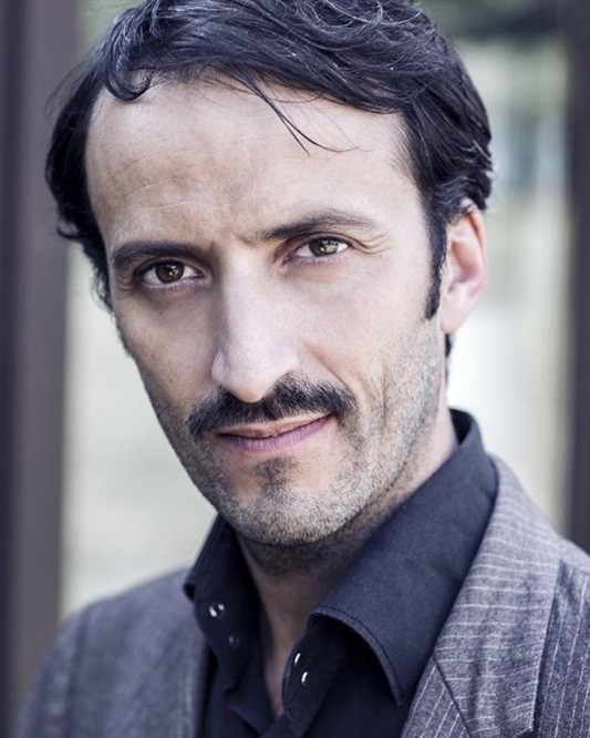Hervé David picture