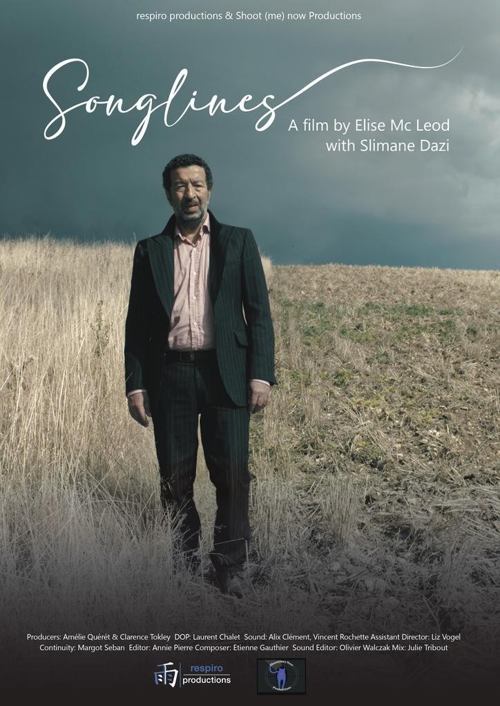 Picture of Songlines (2020)