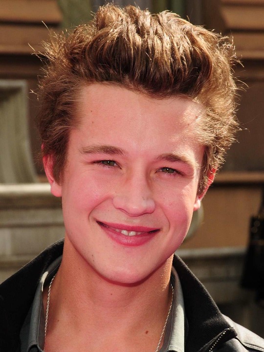 Image of Nick Roux