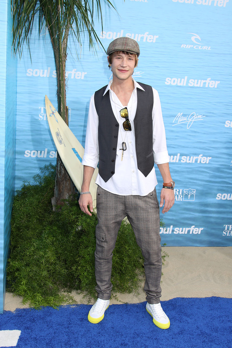 Picture of Nick Roux