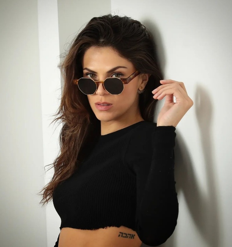 Margarita Munoz picture