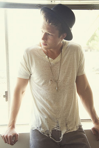 Picture of Nick Roux